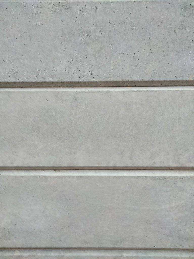 Melbourne concrete sleepers 2.4m